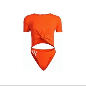 IVY PARK | Swim | New With Tags Size Large Ivy Park Adidas Tankini ...